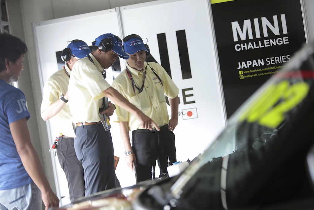 0048 – ミニチャレンジ ジャパン MINI CHALLENGE JAPAN